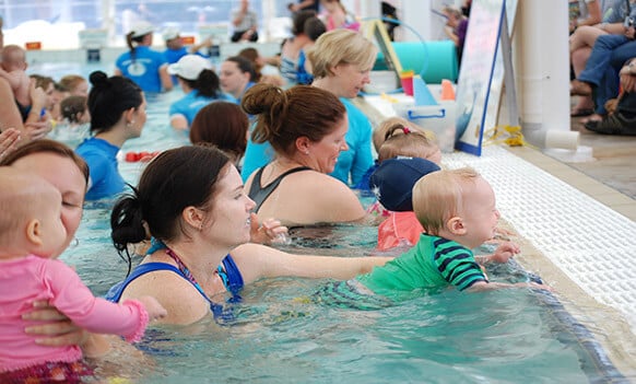 Swimming Instructors & Their Role in Health & Safety | WWSS