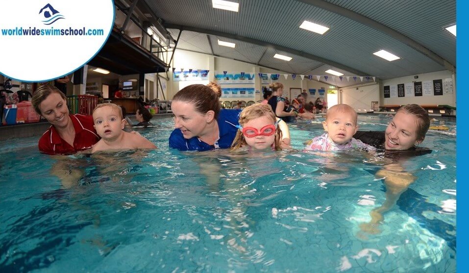 Water Safety in Swimming Lessons