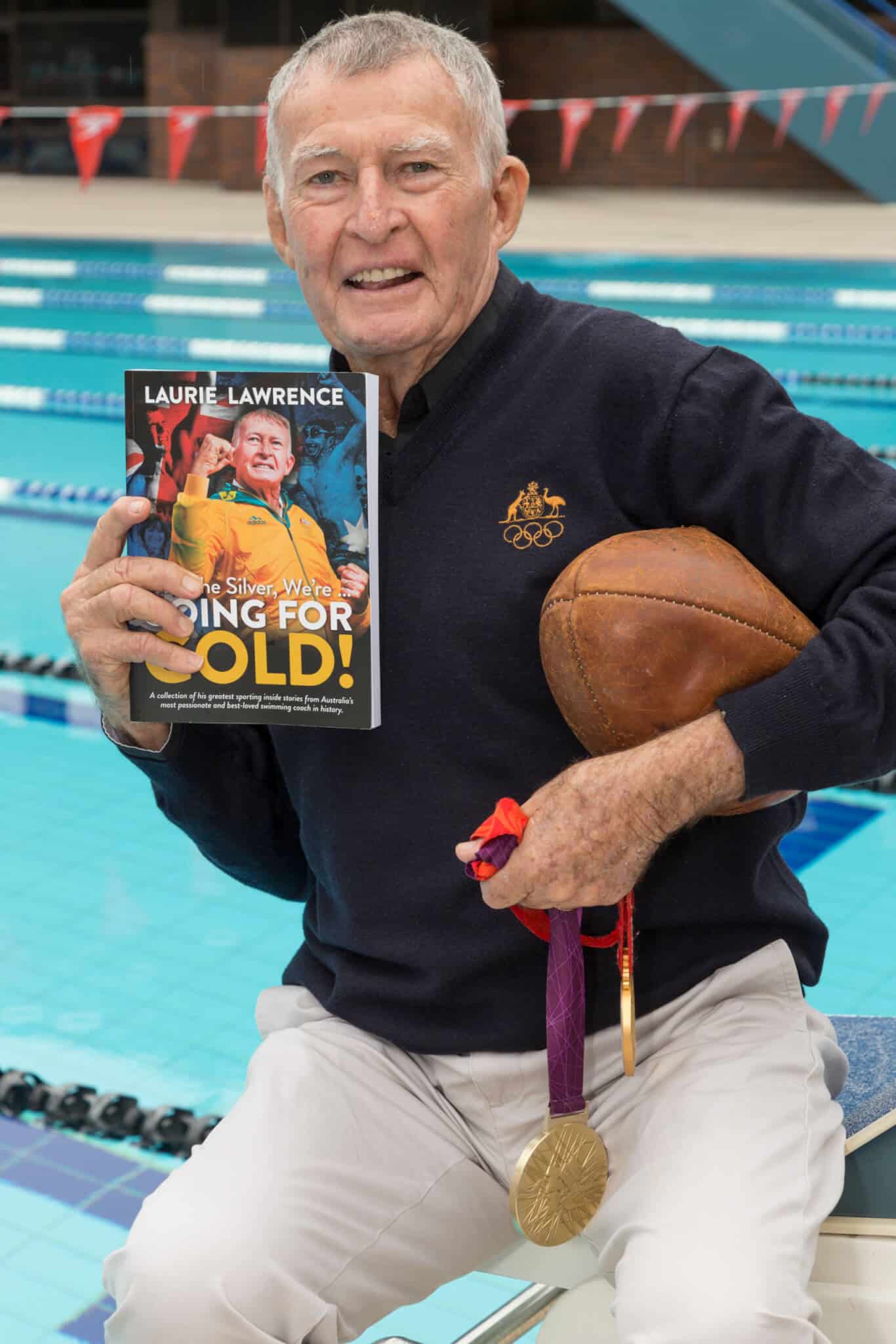 About Us - World Wide Swim School