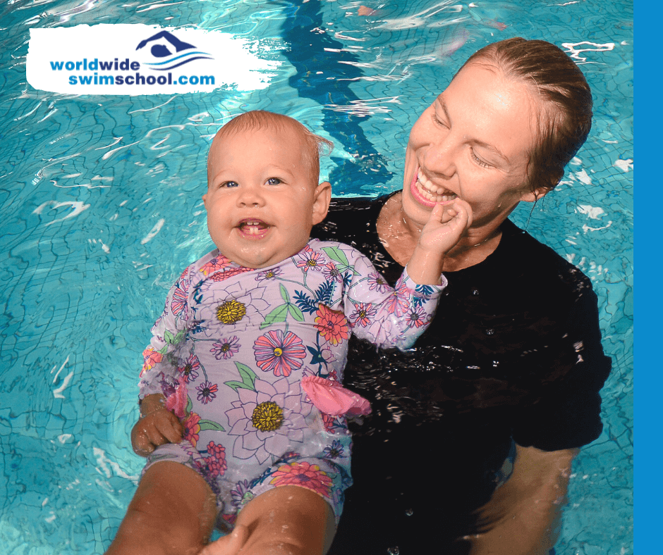 How to Teach Swimming & Other Resources | World Wide Swim School