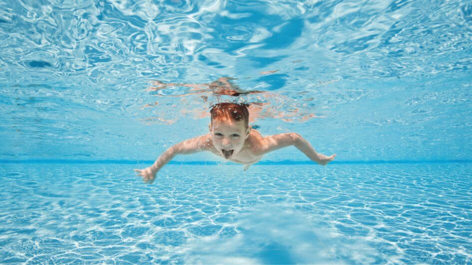 How to Teach Kids to Swim at Home | World Wide Swim School