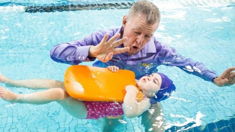 What Swim Styles Should Children Learn